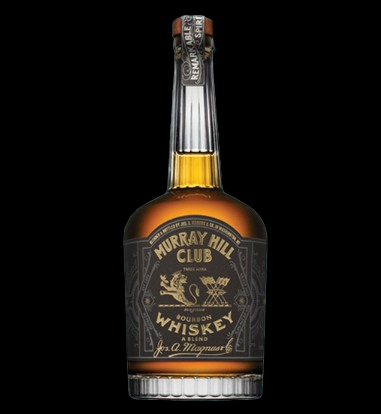 Joseph Magnus Murray Hill Bourbon 750 ml – Bonding Over Bourbon